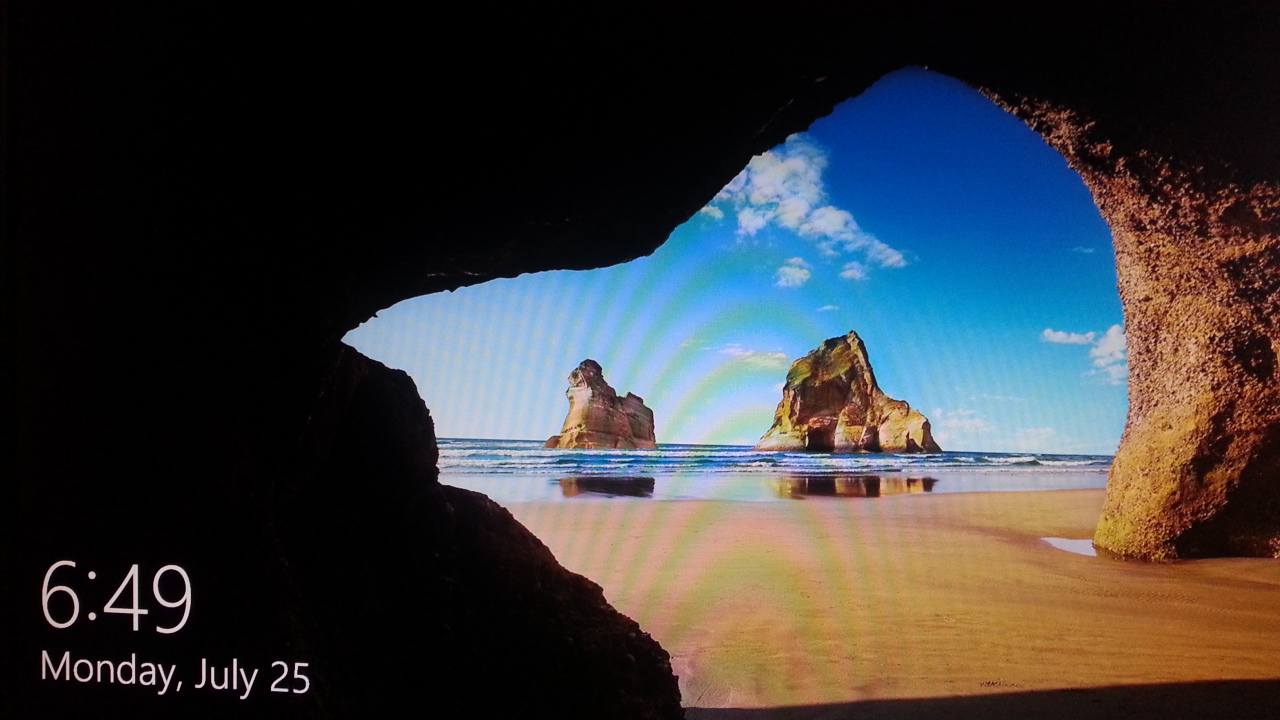 Windows 10 Upgrade - SOS4Net, Inc.